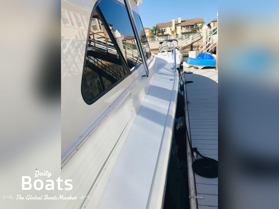 2005 Jannace 430C Sport Fisher for sale. View price, photos and Buy ...