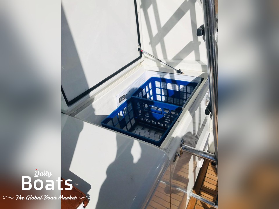 2005 Jannace 430C Sport Fisher for sale. View price, photos and Buy ...