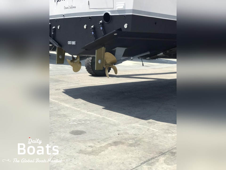 2005 Jannace 430C Sport Fisher for sale. View price, photos and Buy ...