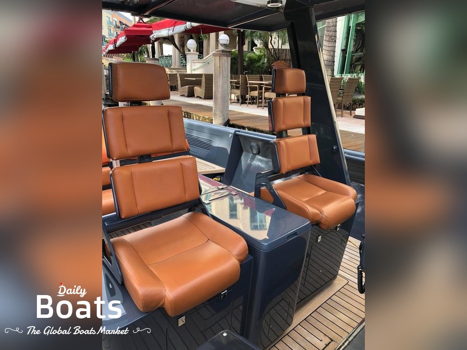 2007 Wally 45 Tender for sale. View price, photos and Buy 2007 Wally 45 ...