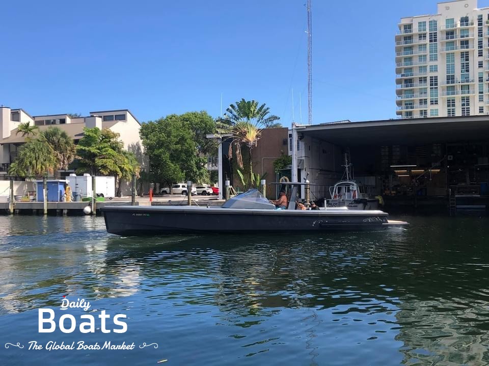 2007 Wally 45 Tender for sale. View price, photos and Buy 2007 Wally 45 ...