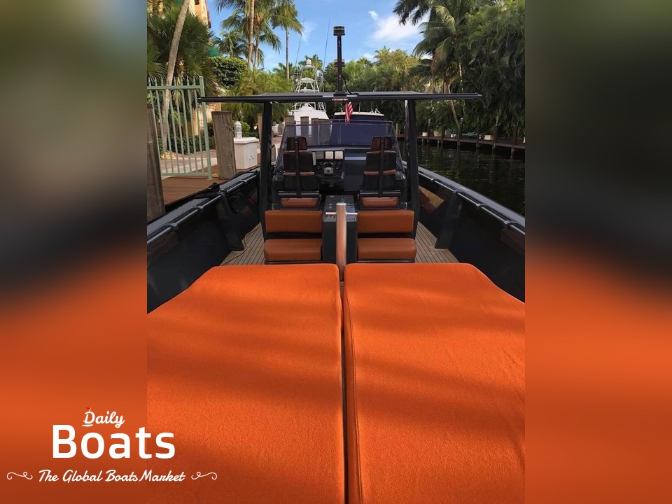 2007 Wally 45 Tender for sale. View price, photos and Buy 2007 Wally 45 ...