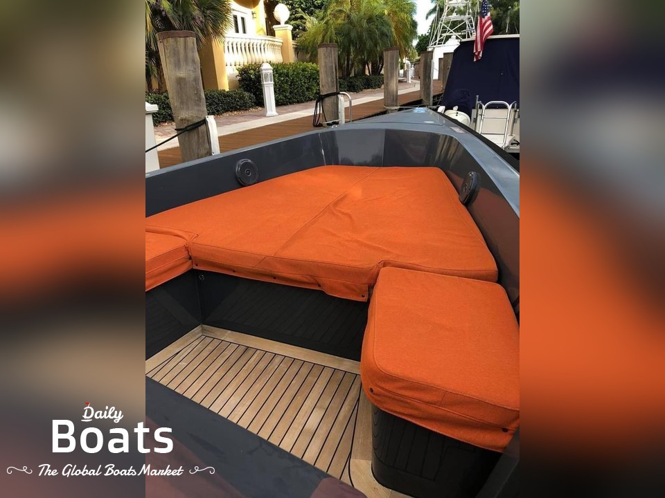 2007 Wally 45 Tender for sale. View price, photos and Buy 2007 Wally 45 ...