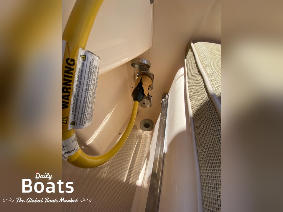 2009 Island Packet 460 for sale. View price, photos and Buy 2009 Island ...