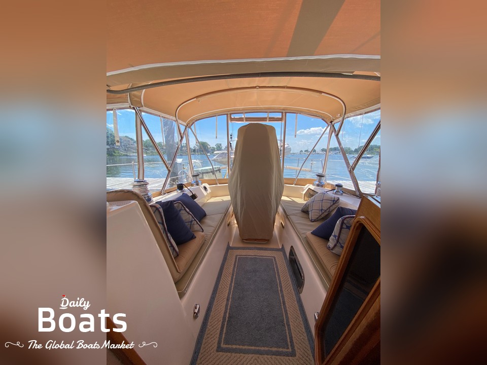 2009 Island Packet 460 for sale. View price, photos and Buy 2009 Island ...