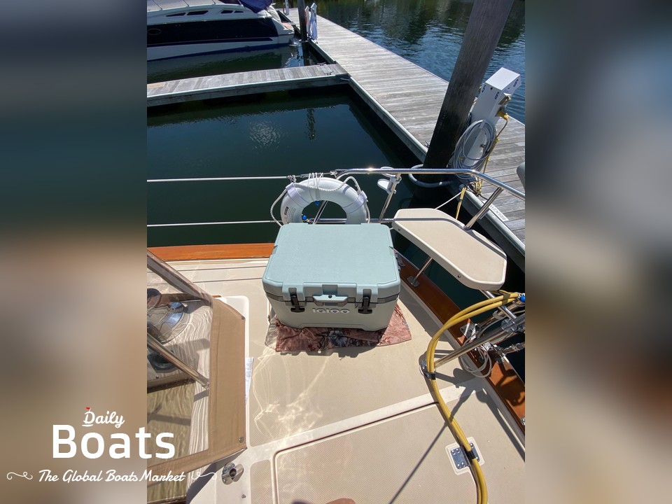 2009 Island Packet 460 for sale. View price, photos and Buy 2009 Island ...