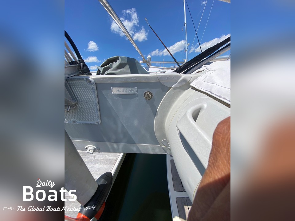 2009 Island Packet 460 for sale. View price, photos and Buy 2009 Island ...