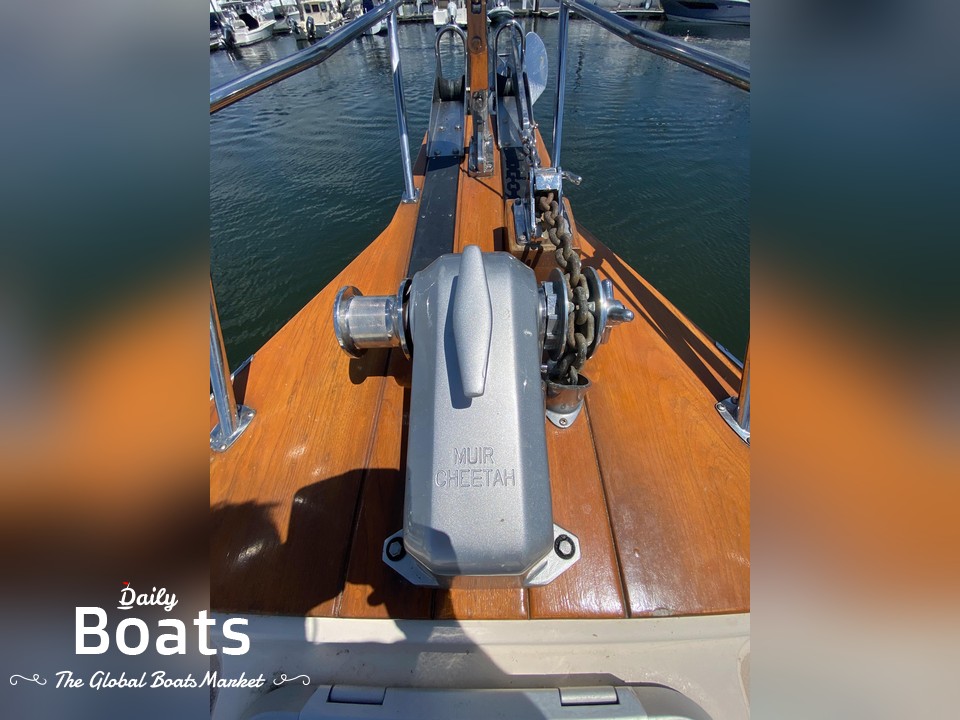 2009 Island Packet 460 for sale. View price, photos and Buy 2009 Island ...