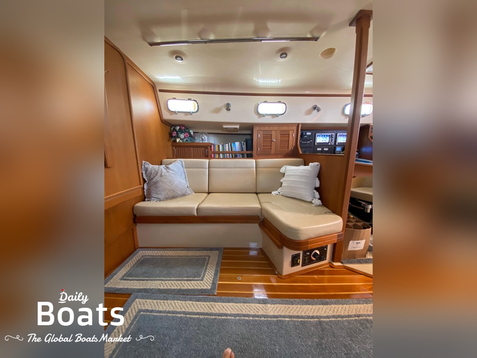 2009 Island Packet 460 for sale. View price, photos and Buy 2009 Island ...