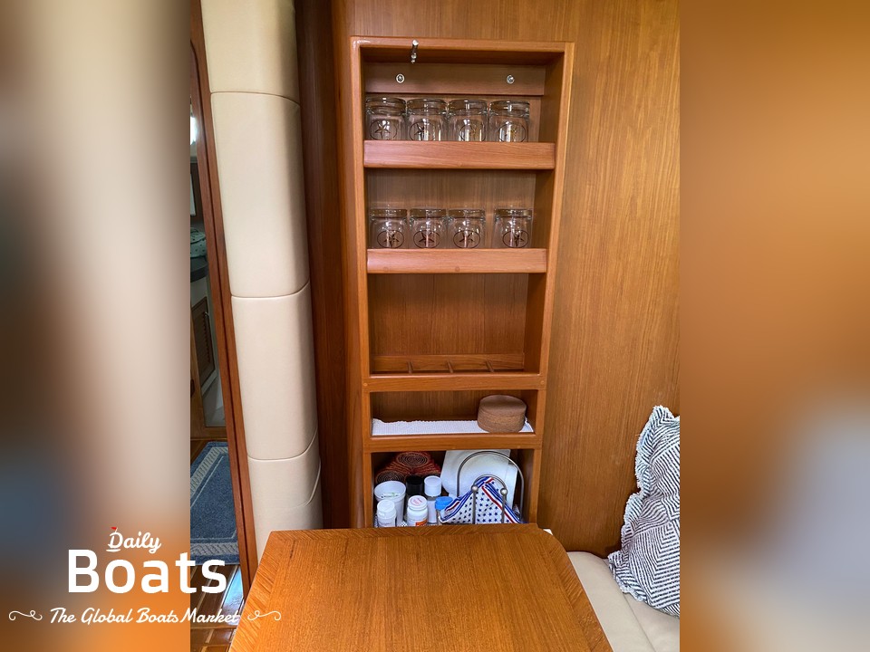 2009 Island Packet 460 for sale. View price, photos and Buy 2009 Island ...