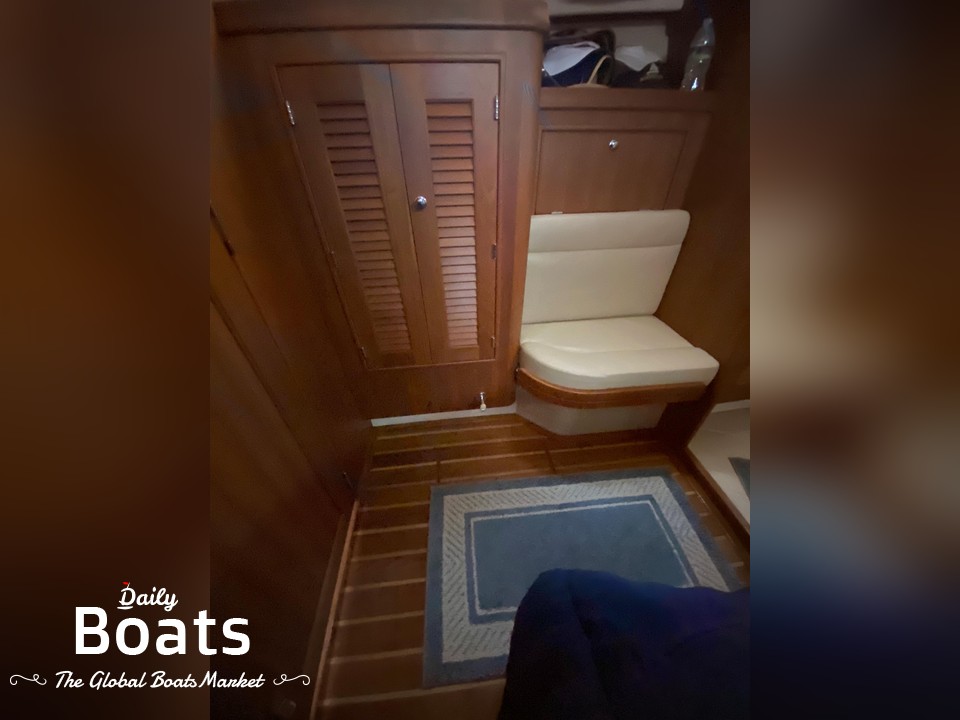 2009 Island Packet 460 for sale. View price, photos and Buy 2009 Island ...