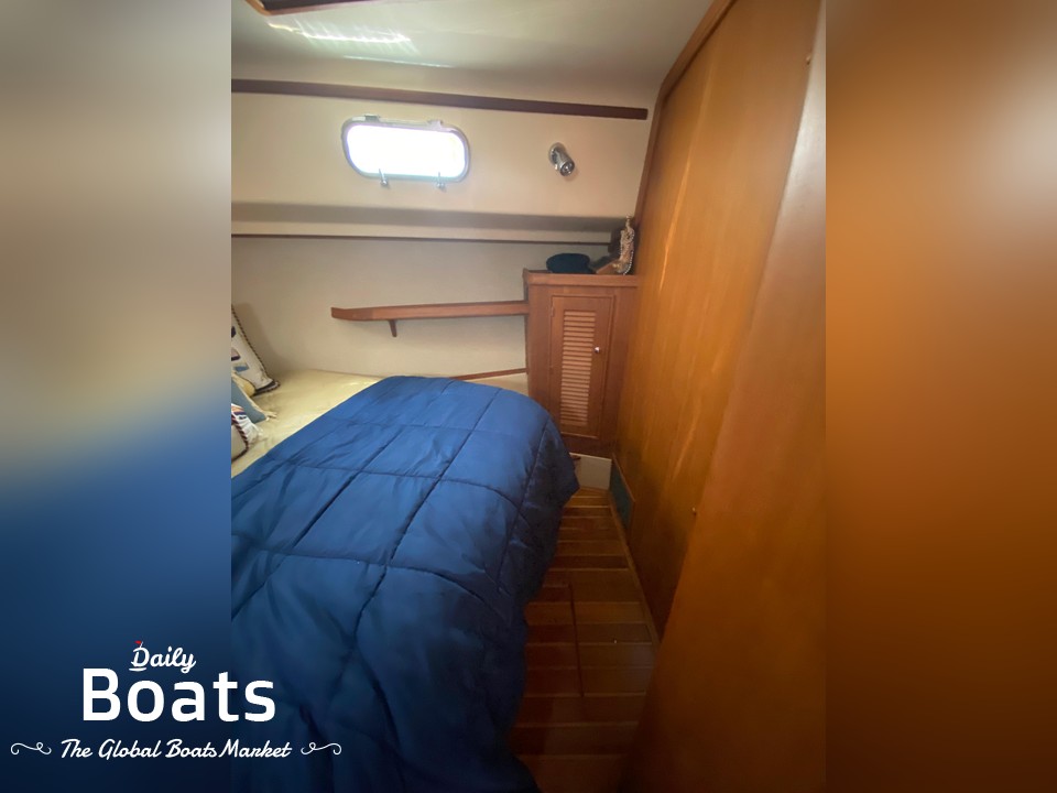 2009 Island Packet 460 for sale. View price, photos and Buy 2009 Island ...