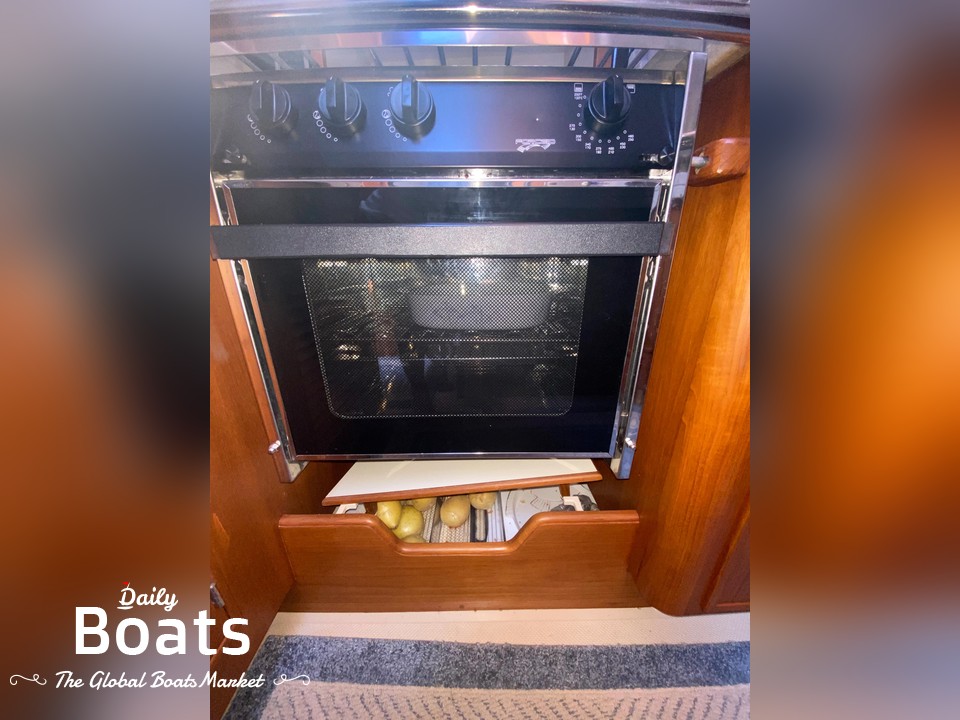 2009 Island Packet 460 for sale. View price, photos and Buy 2009 Island ...