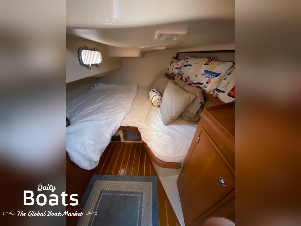 2009 Island Packet 460 for sale. View price, photos and Buy 2009 Island ...