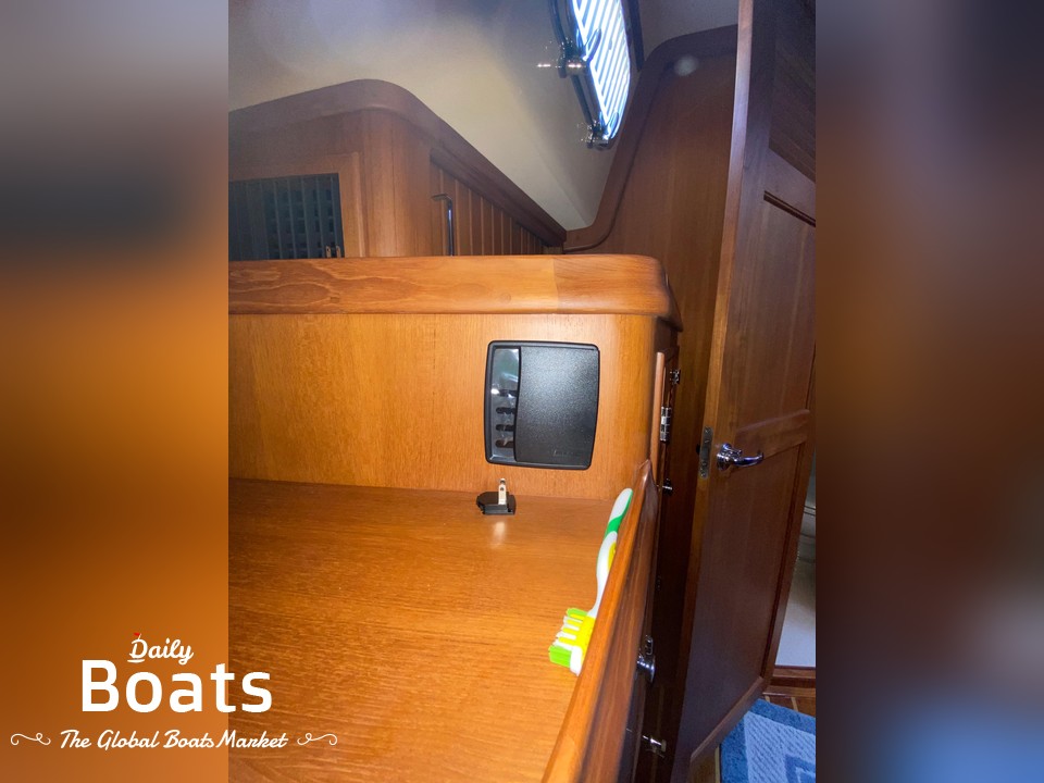 2009 Island Packet 460 for sale. View price, photos and Buy 2009 Island ...