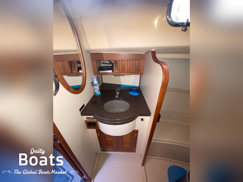 2009 Island Packet 460 for sale. View price, photos and Buy 2009 Island ...