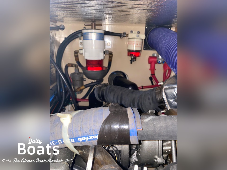 2009 Island Packet 460 for sale. View price, photos and Buy 2009 Island ...