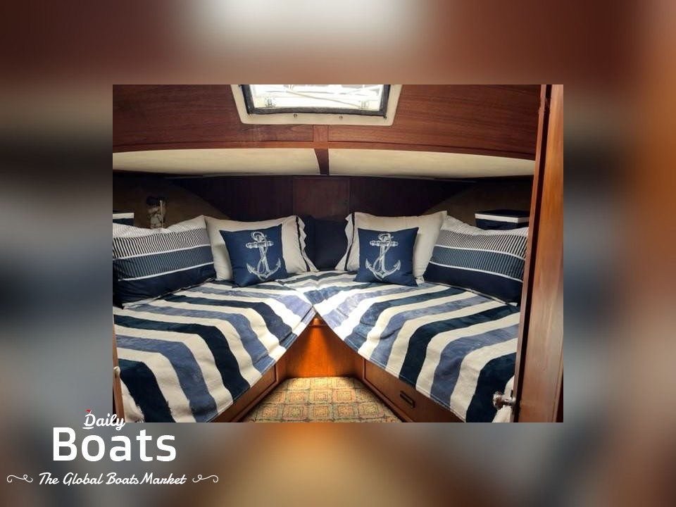 1977 Uniflite Double Cabin for sale. View price, photos and Buy 1977 ...