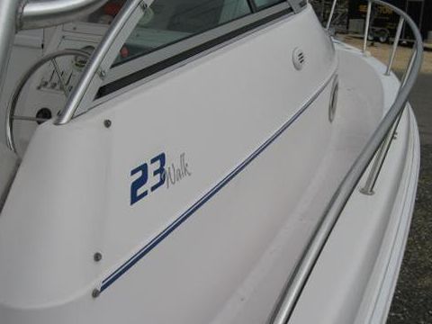 2004 Pro Line 23 Walkaround for sale. View price, photos and Buy 2004 ...
