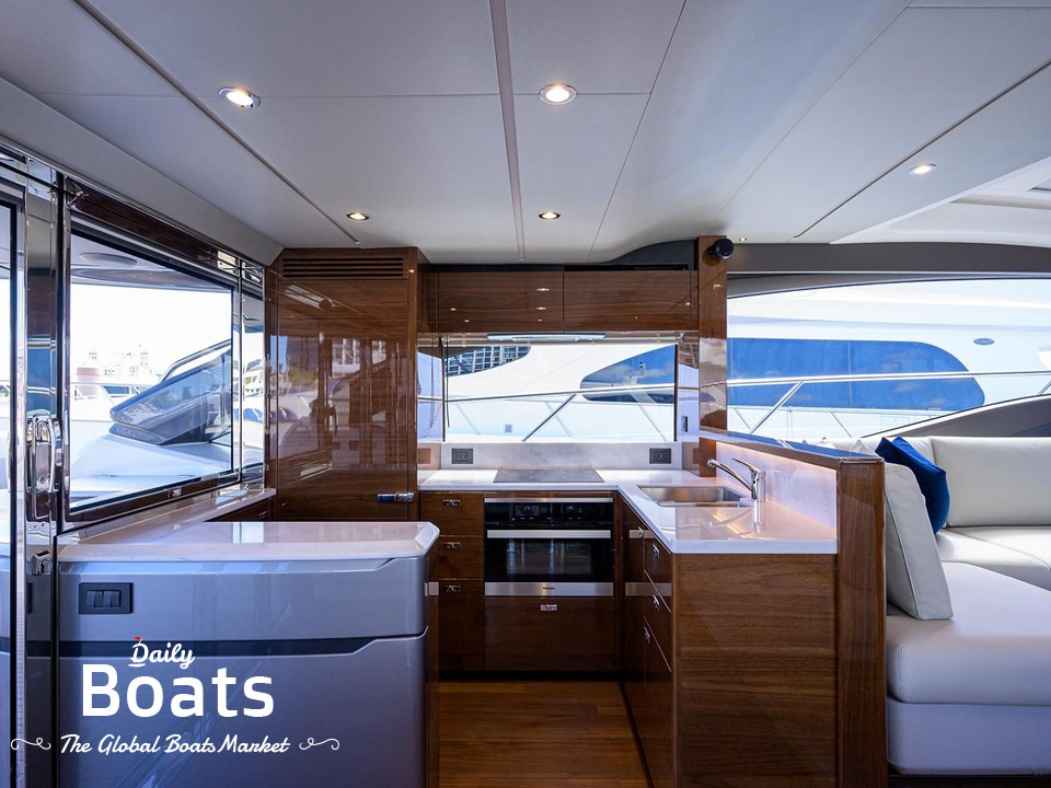 2020 Princess V65 for sale. View price, photos and Buy 2020 Princess ...