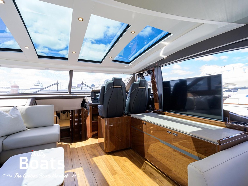 2020 Princess V65 for sale. View price, photos and Buy 2020 Princess ...