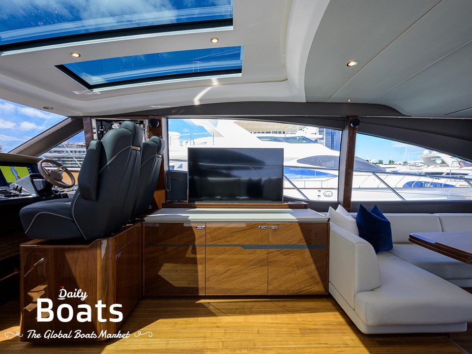 2020 Princess V65 for sale. View price, photos and Buy 2020 Princess ...