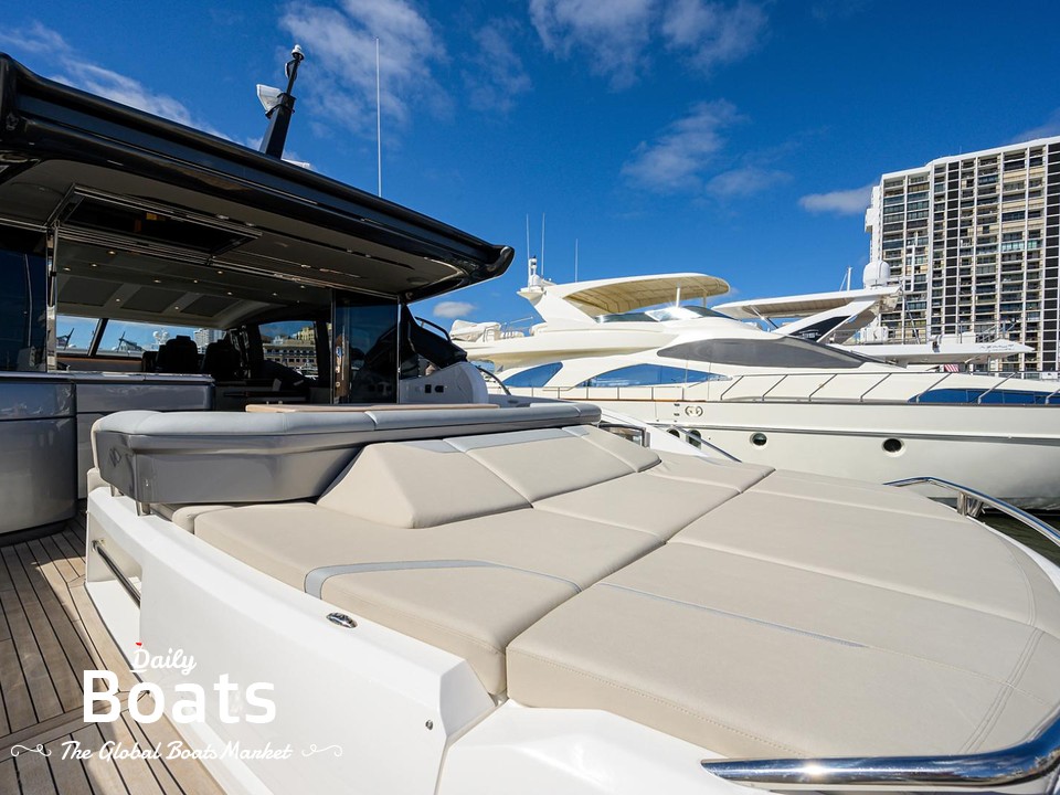 2020 Princess V65 for sale. View price, photos and Buy 2020 Princess ...