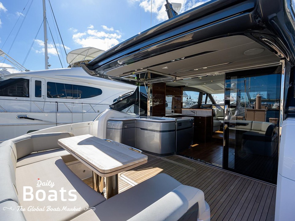 2020 Princess V65 for sale. View price, photos and Buy 2020 Princess ...