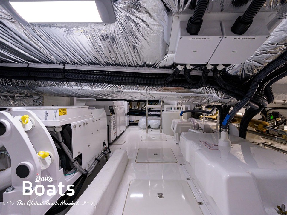 2020 Princess V65 for sale. View price, photos and Buy 2020 Princess ...