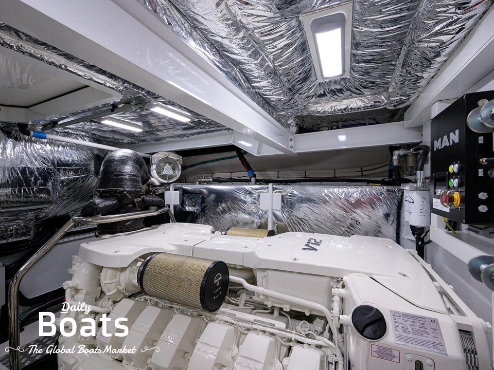 2020 Princess V65 for sale. View price, photos and Buy 2020 Princess ...