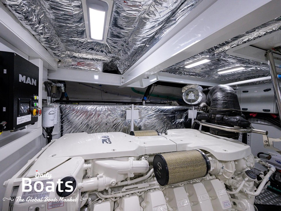 2020 Princess V65 for sale. View price, photos and Buy 2020 Princess ...