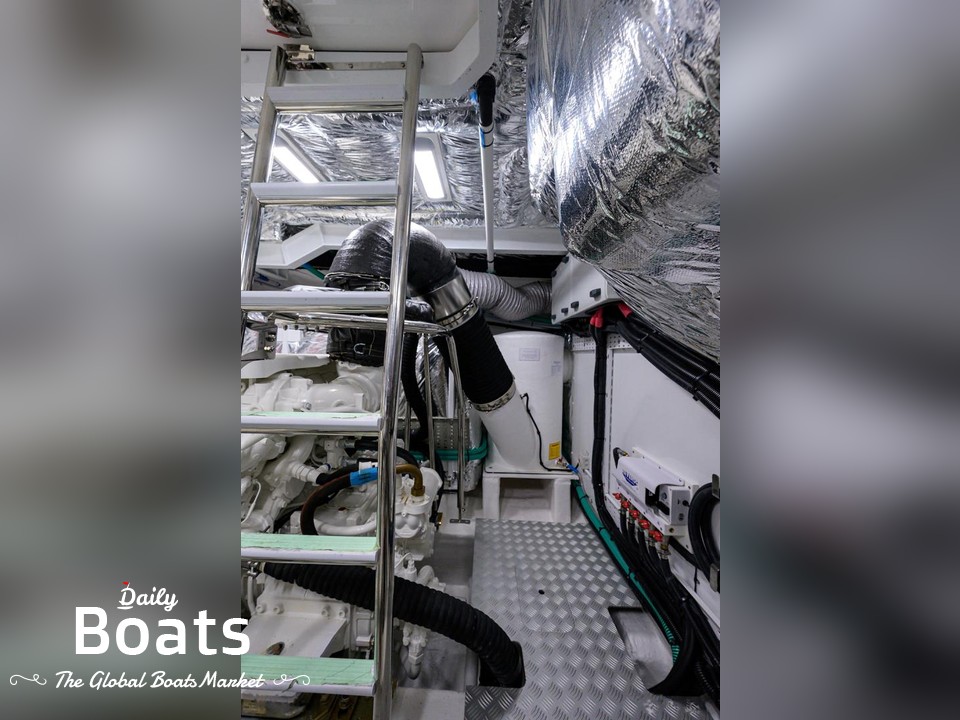 2020 Princess V65 for sale. View price, photos and Buy 2020 Princess ...