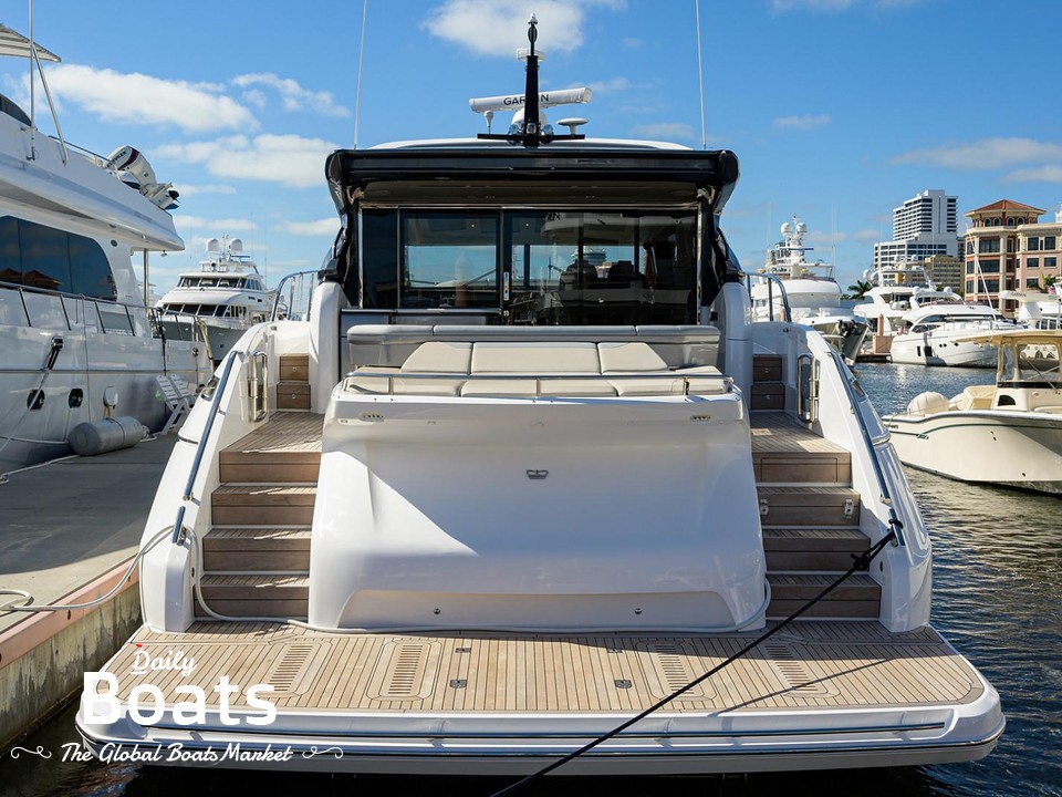2020 Princess V65 for sale. View price, photos and Buy 2020 Princess ...