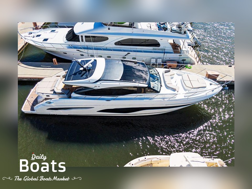 2020 Princess V65 for sale. View price, photos and Buy 2020 Princess ...