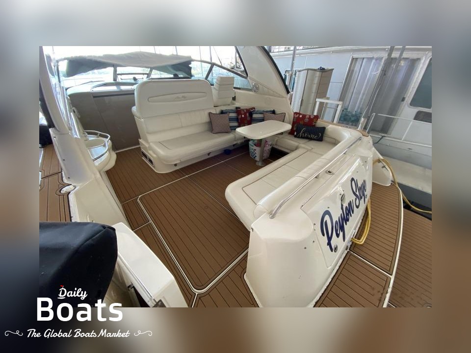 1998 Sea Ray 400 Sundancer for sale. View price, photos and Buy 1998 ...