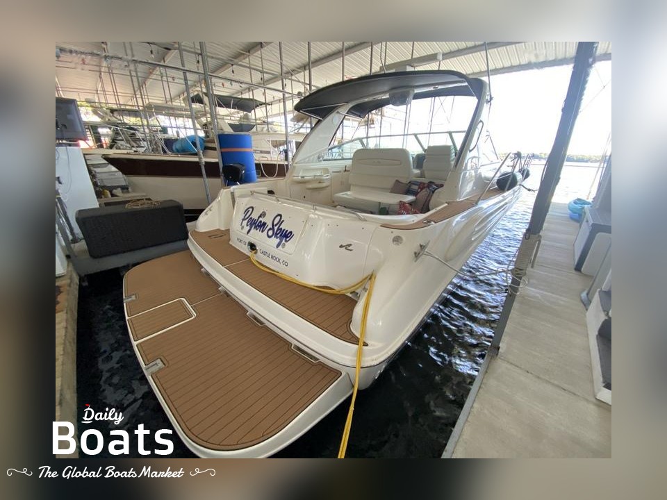 1998 Sea Ray 400 Sundancer for sale. View price, photos and Buy 1998 ...