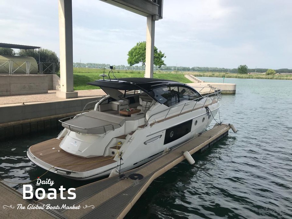 2020 Cranchi M 44 Ht for sale. View price, photos and Buy 2020 Cranchi ...
