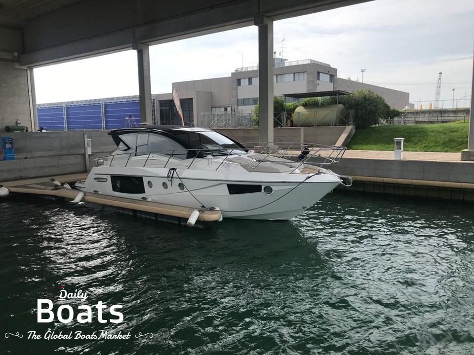 2020 Cranchi M 44 Ht for sale. View price, photos and Buy 2020 Cranchi ...