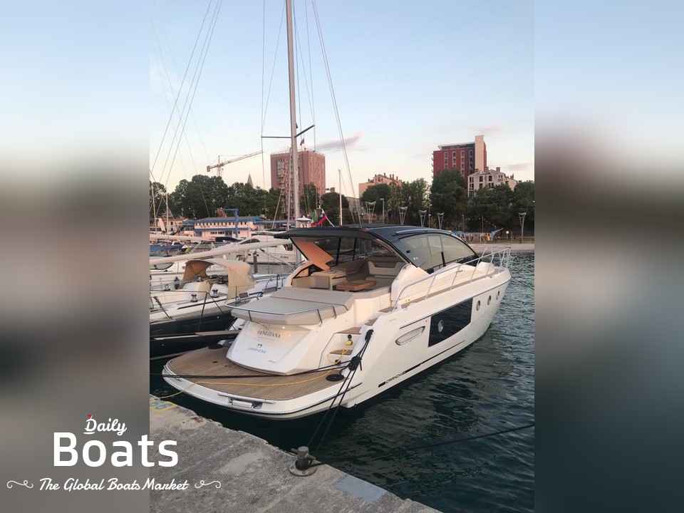 2020 Cranchi M 44 Ht for sale. View price, photos and Buy 2020 Cranchi ...