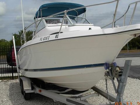 1998 Wellcraft 25 for sale. View price, photos and Buy 1998 Wellcraft ...