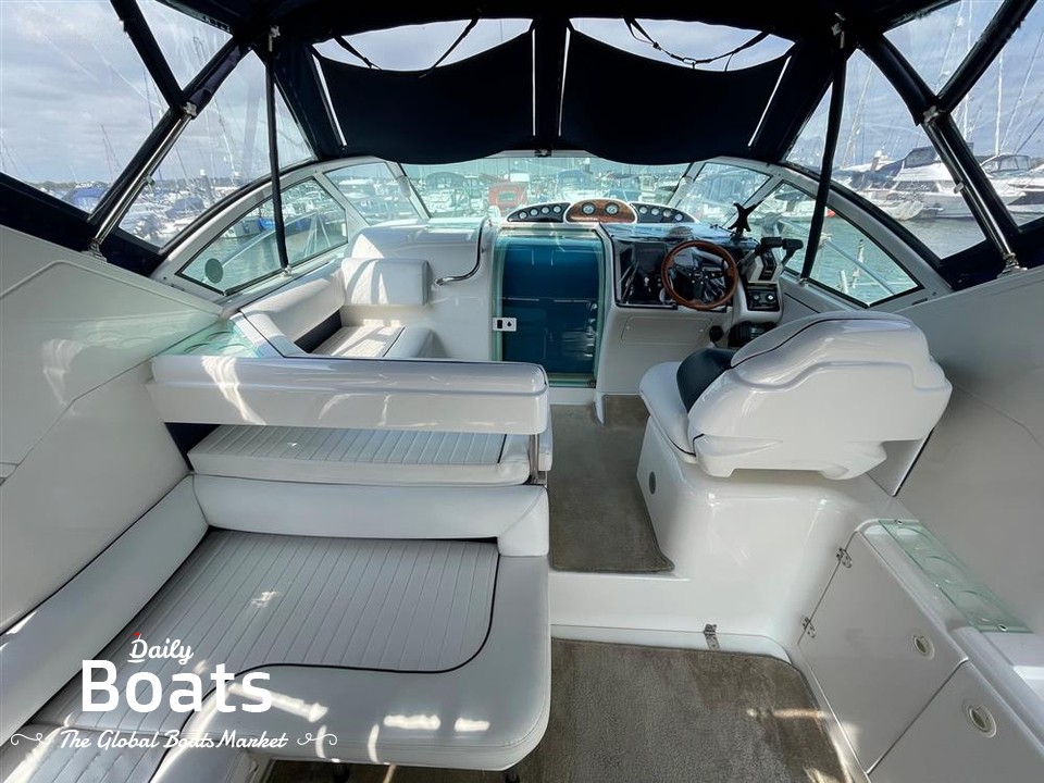 1997 Fairline Targa 29 for sale. View price, photos and Buy 1997 ...