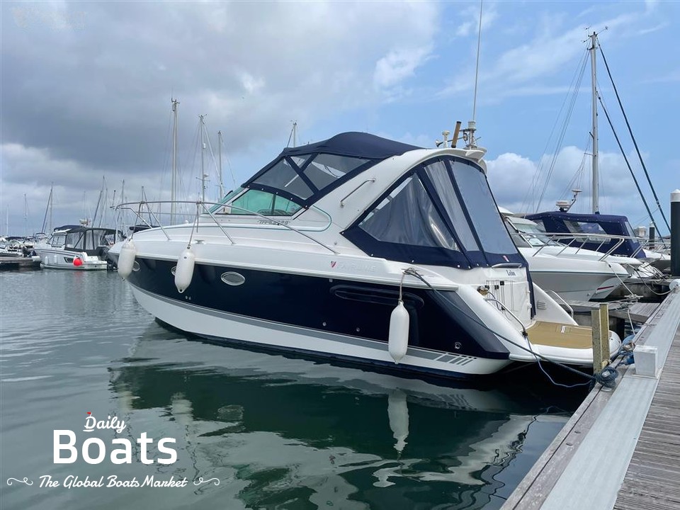 1997 Fairline Targa 29 for sale. View price, photos and Buy 1997 ...