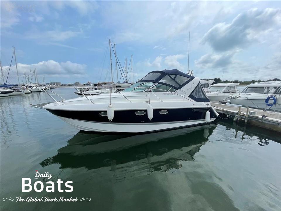 1997 Fairline Targa 29 for sale. View price, photos and Buy 1997 ...