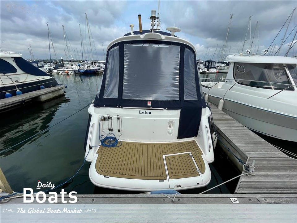 1997 Fairline Targa 29 for sale. View price, photos and Buy 1997 ...