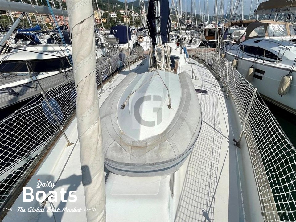 1972 Southern Ocean Gallant 53 for sale. View price, photos and Buy ...