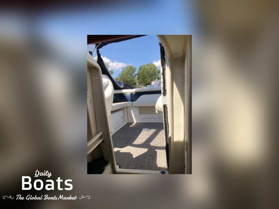 2002 Rinker 232 Captiva Cuddy for sale. View price, photos and Buy 2002 ...