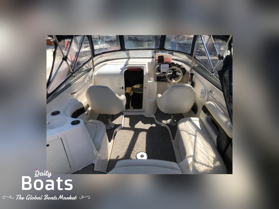 2002 Rinker 232 Captiva Cuddy for sale. View price, photos and Buy 2002 ...