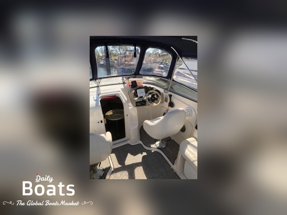 2002 Rinker 232 Captiva Cuddy for sale. View price, photos and Buy 2002 ...