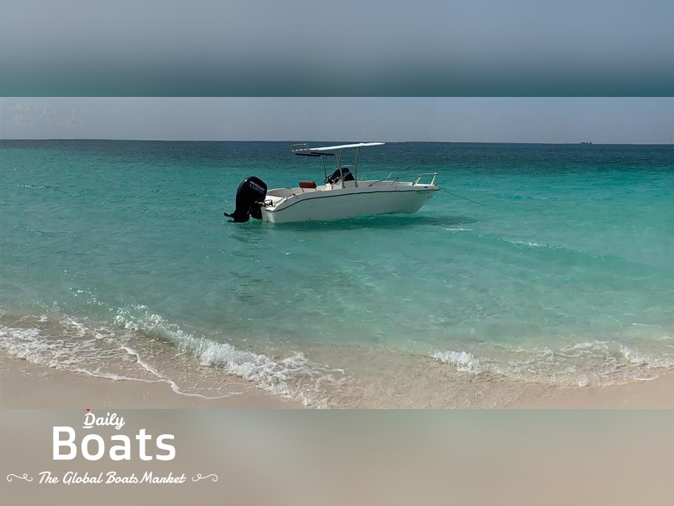 2017 Samran Sport Fish for sale. View price, photos and Buy 2017 Samran ...