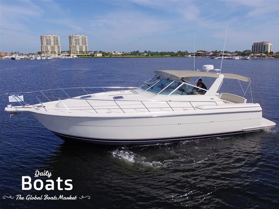 1994 Tiara Yachts 4000 Express for sale. View price, photos and Buy ...